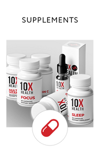 10X Health Network