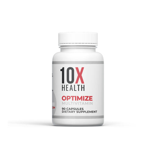 10X Optimize – 10x Health Network